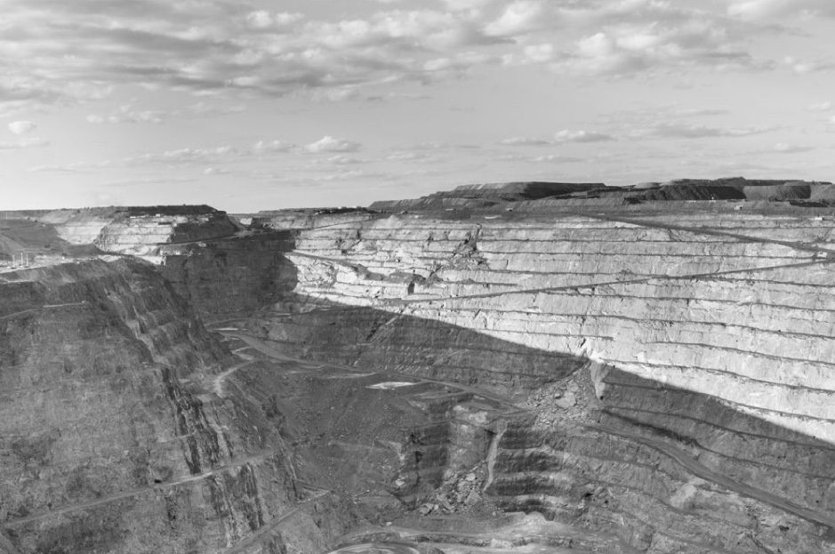 Hard Rock Mining Recruitment - Cormac Consulting